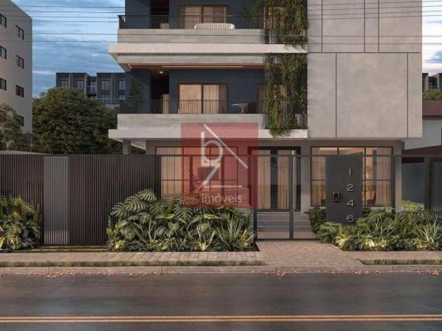 APARTAMENTO NO ÁGUA VERDE 79² 3 DORM POR R$995.000,00