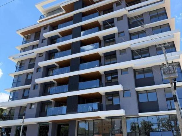 Apartamento no Água Verde