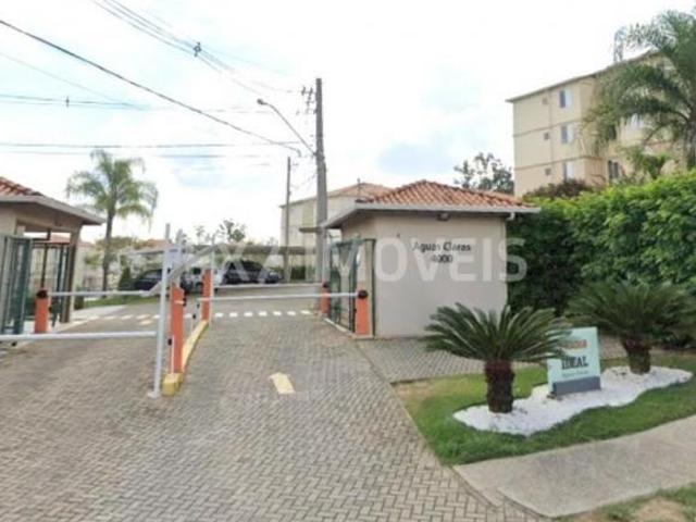 Apartamento no Aguas Claras no Parque Prado em Campinas