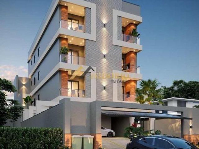 APARTAMENTO NO AFONSO PENA! 02 QUARTOS, SACADA, GARAGEM!