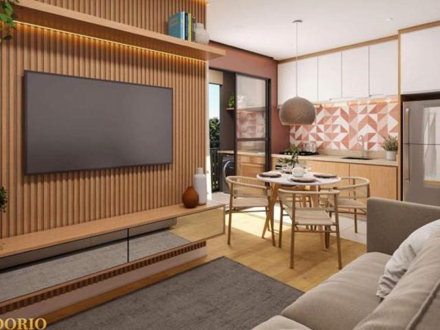 APARTAMENTO NO AFONSO PENA! 02 QUARTOS, VARANDA GOURMET, PISCINA, ELEVADOR!