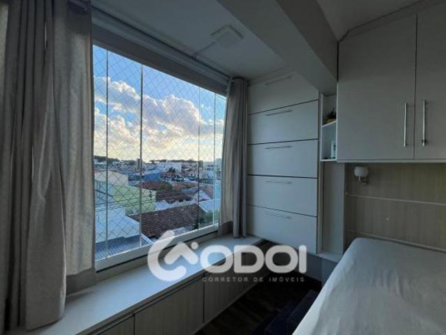 Apartamento no Afonso Pena, São José dos Pinhais/PR