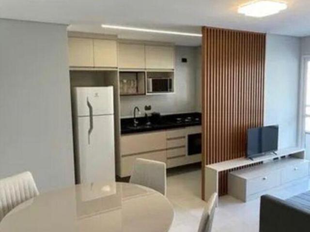 Apartamento no Affinity