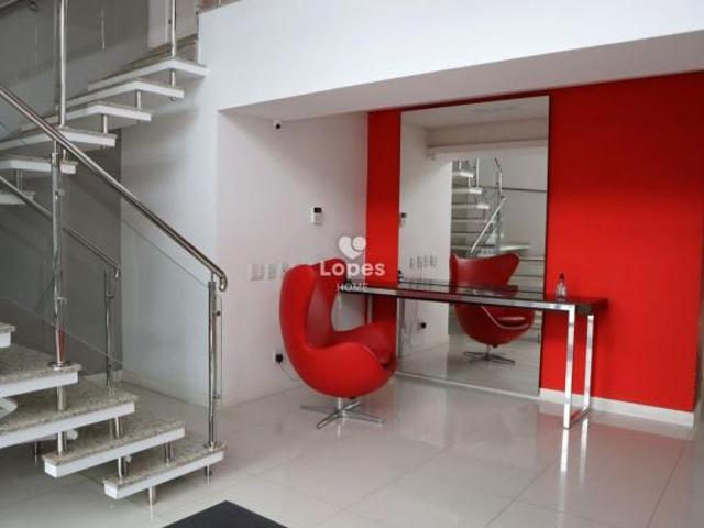 APARTAMENTO NO AHÚ | 3 QUARTOS COM SUÍTE | 1 VAGA