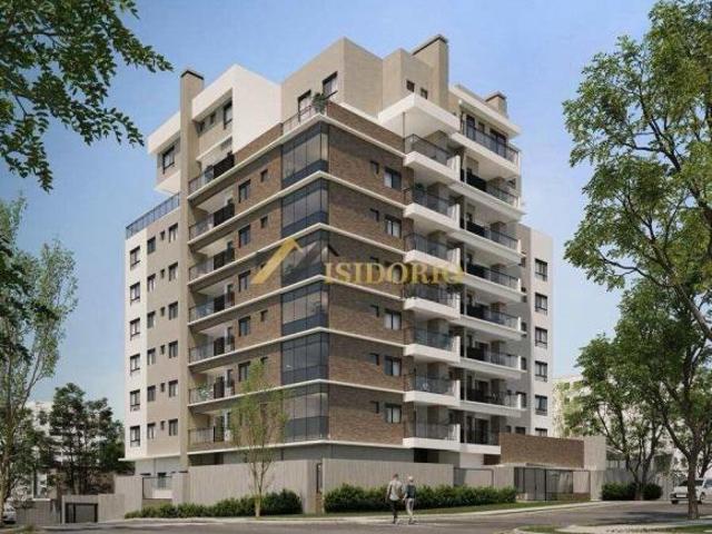 APARTAMENTO NO AHÚ! 02 QUARTOS, SUÍTE, VARANDA GOURMET!
