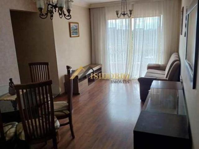 APARTAMENTO NO AHÚ! 03 QUARTOS, SUÍTE, SACADA, GARAGEM COBERTA!