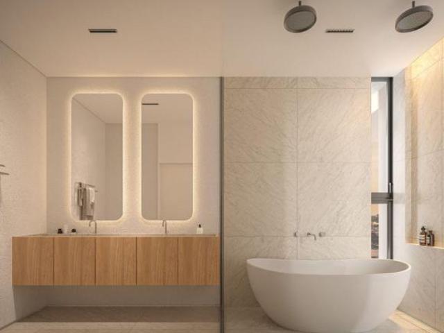 APARTAMENTO NO AHÚ 150 m² 3 SUÍTES ARQUITETURA AUTORAL R$ 2,46 MILHÕES