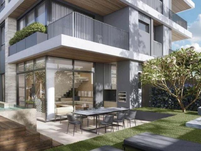 Apartamento no Ahú 92 m2 com 2 quartos, 2 suites e 1 vagas na garagem