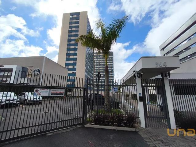 Apartamento no Ahú de 121.5 m² com 3 quartos