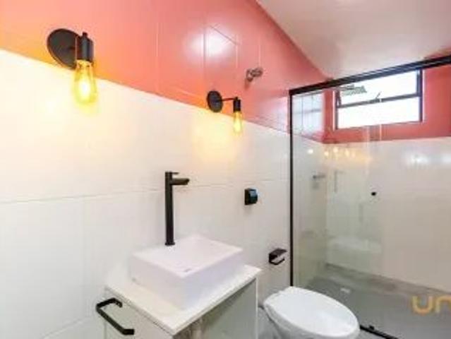 Apartamento no Ahú de 94.35 m² com 2 quartos