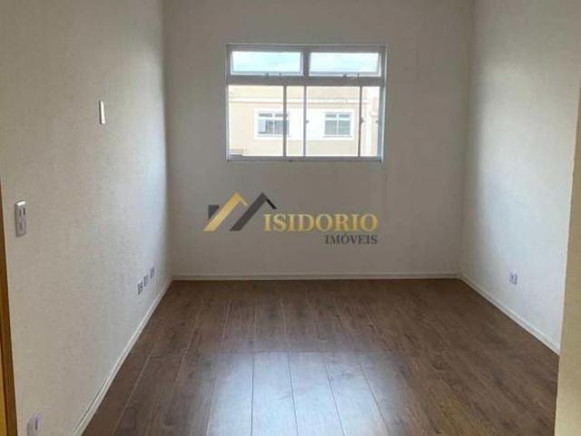 APARTAMENTO NO ALMIRANTE TAMANDARÉ! 02 QUARTOS E SACADA!