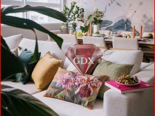 Apartamento no Alameda Franca