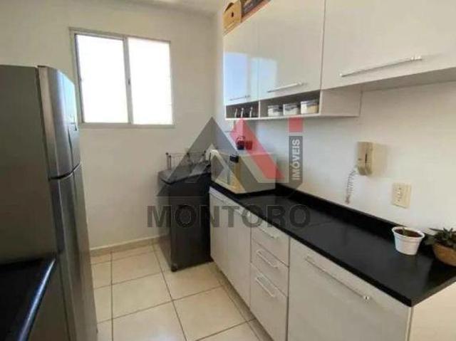 APARTAMENTO NO ALAMO