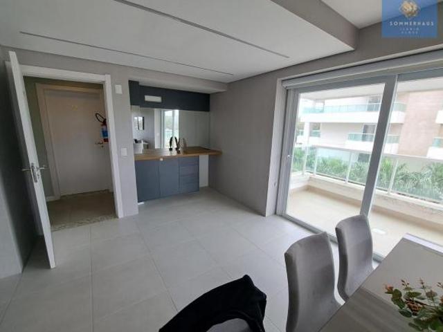 Apartamento no Alântida Green Square