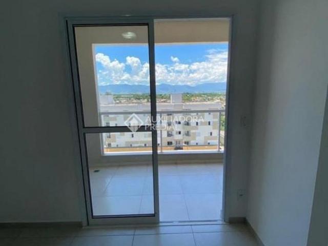 Apartamento no Allure em Taubaté