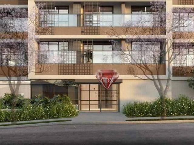 Apartamento no Alle Campo Belo