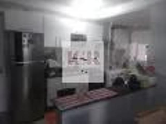 Apartamento no Alpha Club