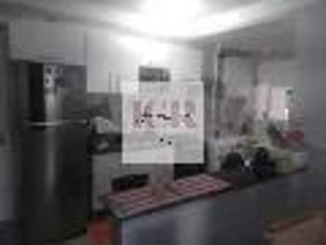 Apartamento no Alpha Club