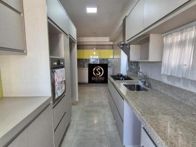 Apartamento no Alta Vista à Venda em Jundiaí SP 03 Suítes, 2 Salas, 5 Banheiros e 3 Vagas no Anhan
