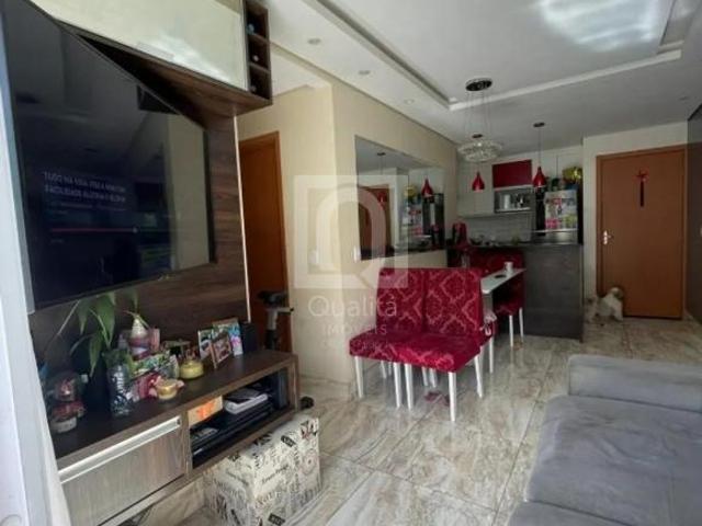 Apartamento no Alta vista Parque Viana em Barueri
