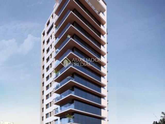 Apartamento no Alto Moinhos