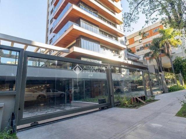 Apartamento no Alto Moinhos