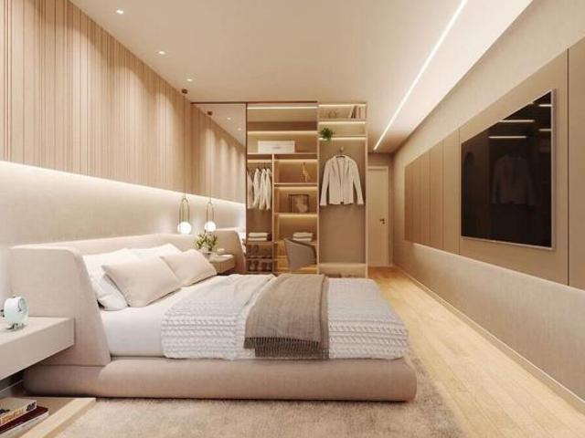 Apartamento no ALTO BELVEDERE à venda em Nova Lima