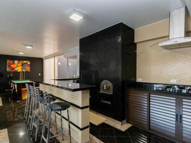 Apartamento no Alto Boqueirão ARYA 1