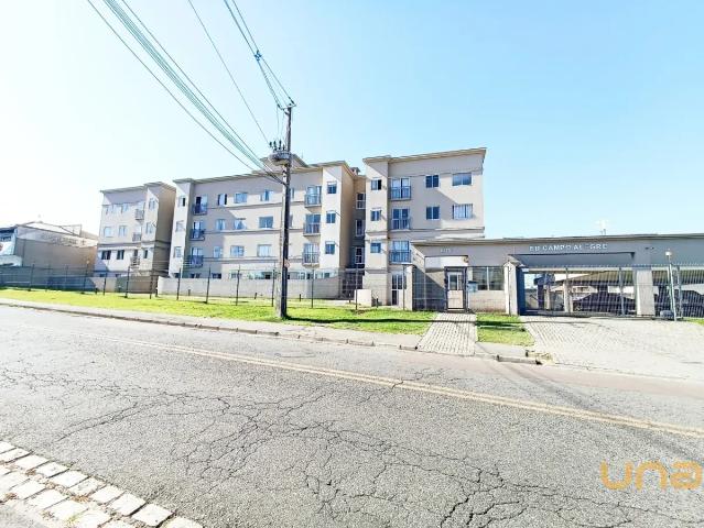 Apartamento no Alto Boqueirão de 80 m² com 2 quartos