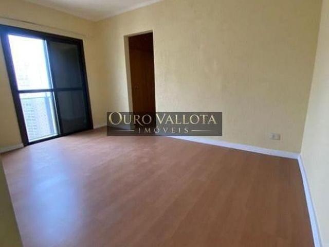 APARTAMENTO NO ALTO DA MOOCA COM VARANDA E SUÍTES À VENDA