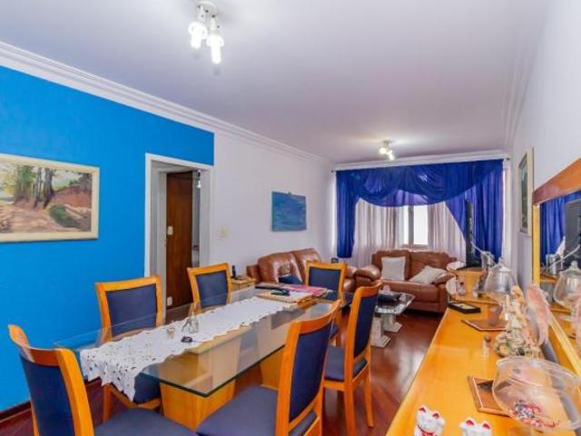 Apartamento no Alto da Mooca em São Paulo SP código 42818