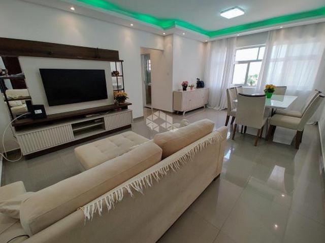 APARTAMENTO NO ALTO DA MOOCA 2 DORMITÓRIOS