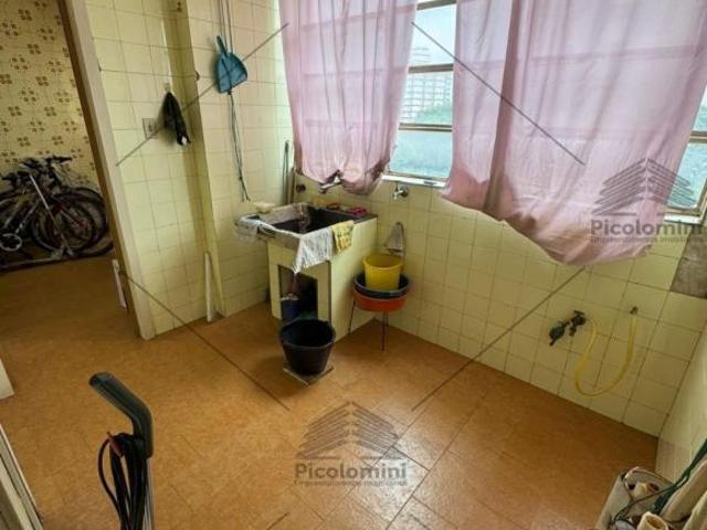 Apartamento no Alto da Mooca: 2 quartos, 2 banheiros, 1 vaga, 107 m² de área