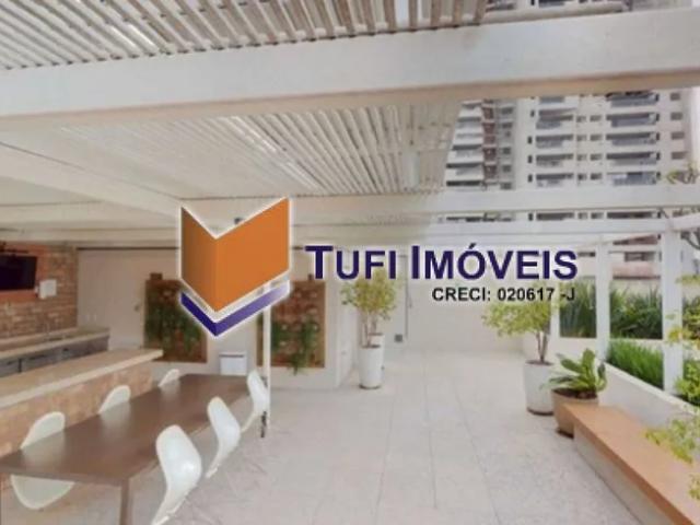Apartamento no Alto da Boa Vista!
