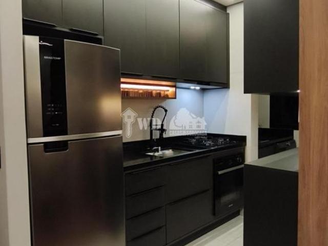 Apartamento no Alto da Boa Vista