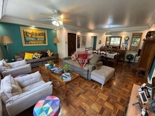 Apartamento no Alto Da Boa Vista