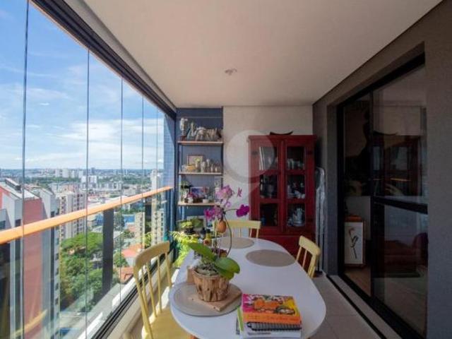 APARTAMENTO NO ALTO DA BOA VISTA