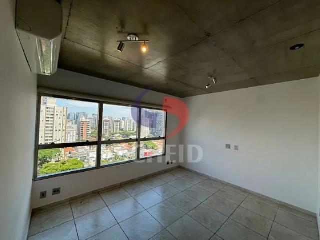Apartamento no alto da boa vista 2 dorms 1 vaga ar condicionado