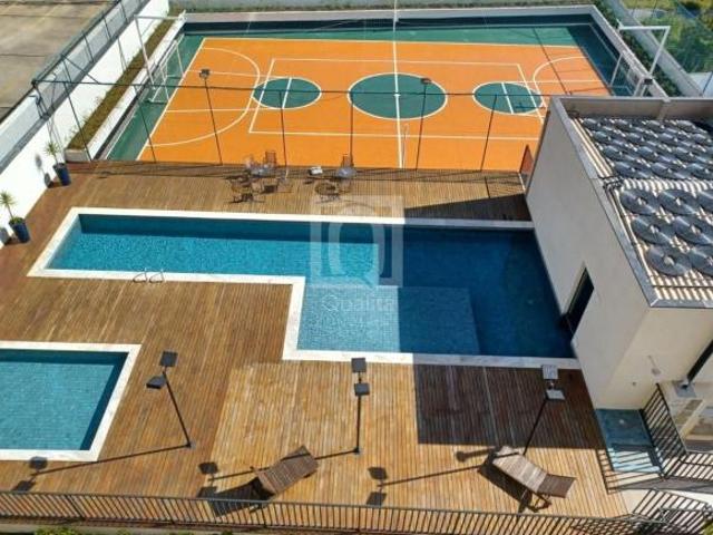 Apartamento no Alto da Boa Vista em Sorocaba
