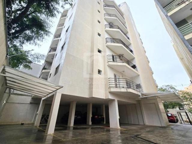 APARTAMENTO NO ALTO DA COLINA SOROCABA