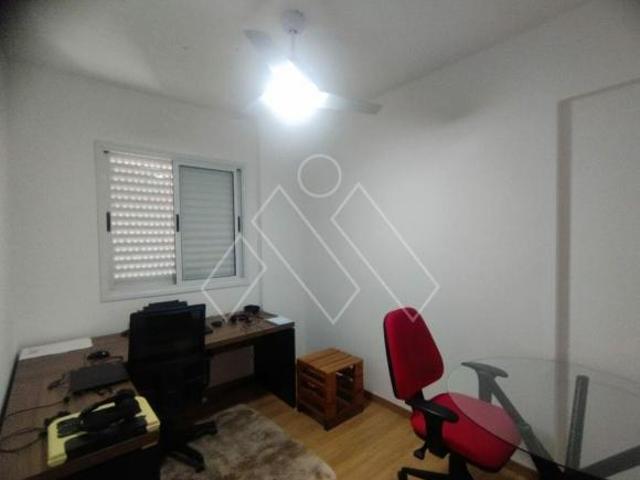Apartamento no Alto da Gleba Palhano