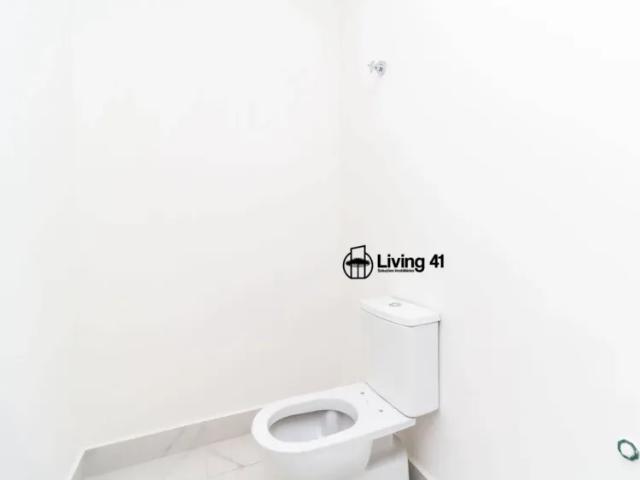 Apartamento No alto da Glória |3 suítes | 3 Vagas | 154m²