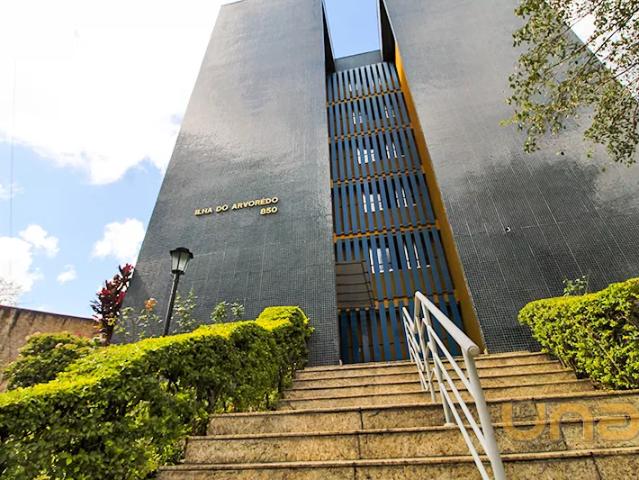 Apartamento no Alto Da Glória de 53.68 m² com 1 quarto