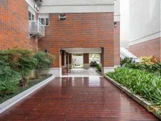 Apartamento no Alto Da Glória de 113.65 m² com 3 quartos
