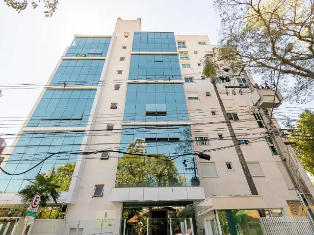 Apartamento no Alto Da Glória de 329 m² com 3 quartos