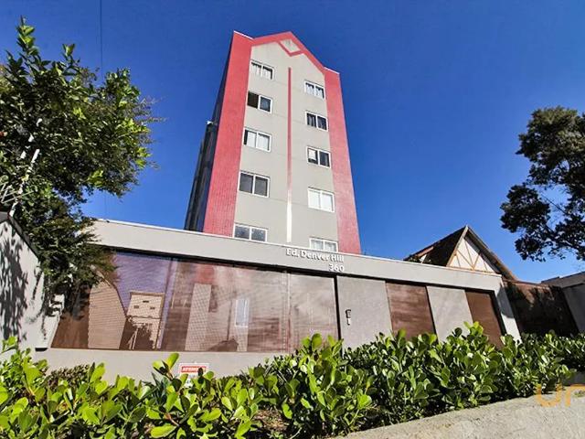 Apartamento no Alto Da Glória de 36.17 m² com 1 quarto