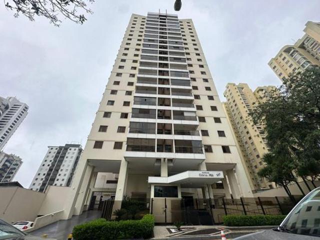 Apartamento no Alto da Glória Glória Hills Apartamento com 3 Quarto s por R$ 580000.00 no setor Al