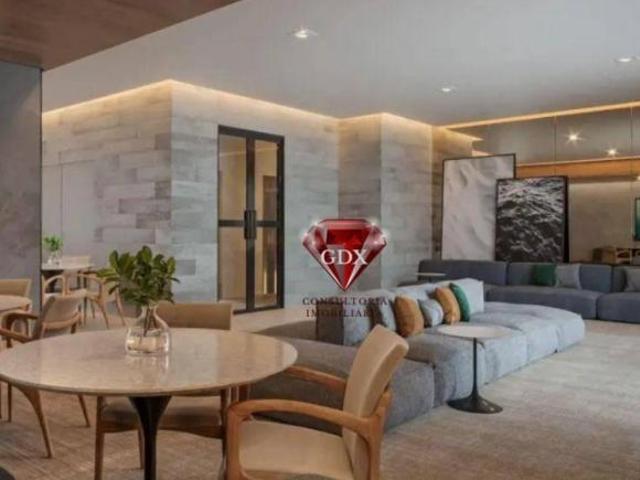 Apartamento no Alto da Lapa