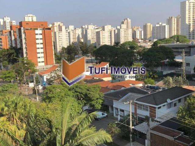 Apartamento no Alto da Lapa !