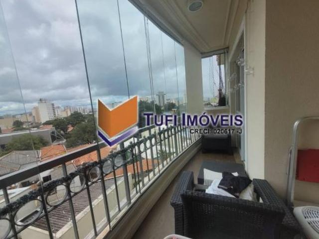 Apartamento no Alto da Lapa